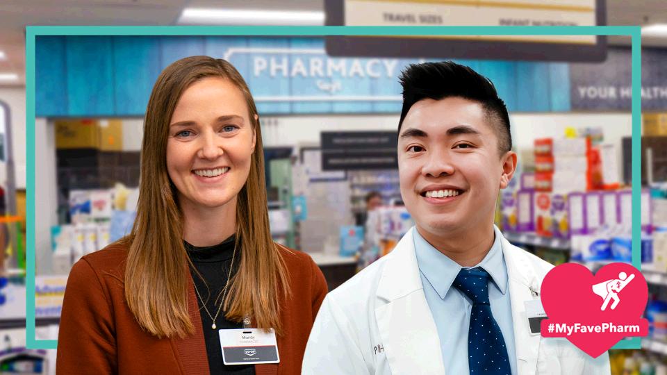 West Coast Pharmacist Opportunity | Live Open House | Ucluelet Co-op