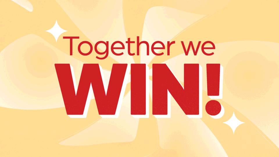 Win for you and your community | Ucluelet Co-op