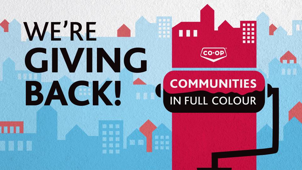 Communities In Full Colour 2023 | Ucluelet Co-op